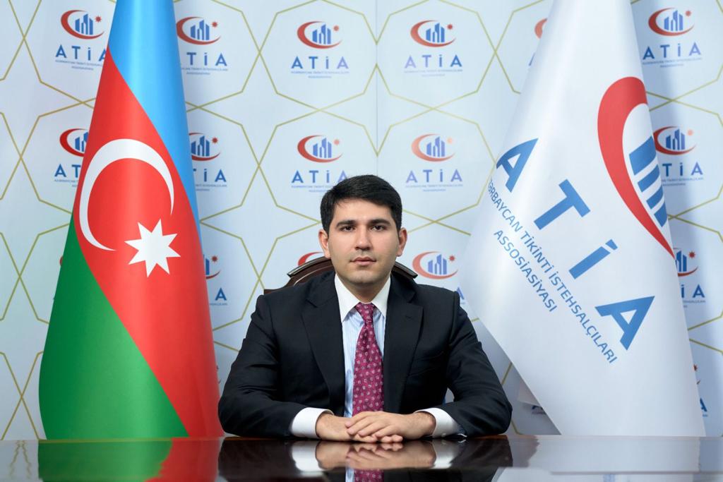 Ramiz İsayev: “Tikinti şirkətlərimiz azad edilmiş ərazilərdə 300-dən ...